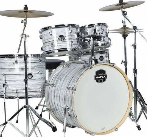 Ударная установка Mapex Venus Limited Edition