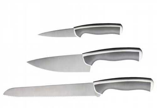 Новый набор ножей Икеа ändlig