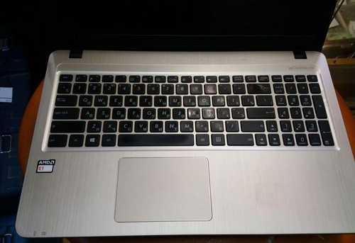 Ноутбук Asus x540y