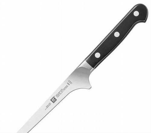 Нож для снятия мяса с кости 140 мм Zwilling J.A. H