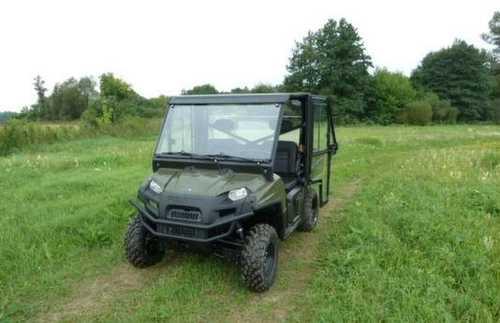 Кабина для Polaris Ranger 800XP