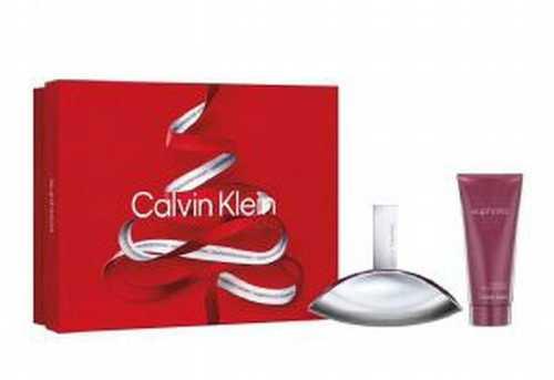 Подарочный набор Calvin Klein Estuche DE regalo Ea