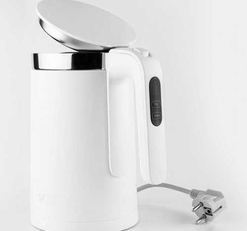 Электрический чайник Xiaomi viomi SMART kettle