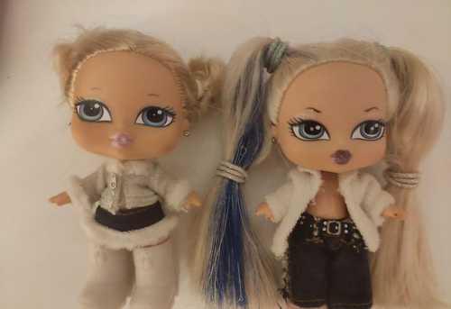 Bratz Братц babyz