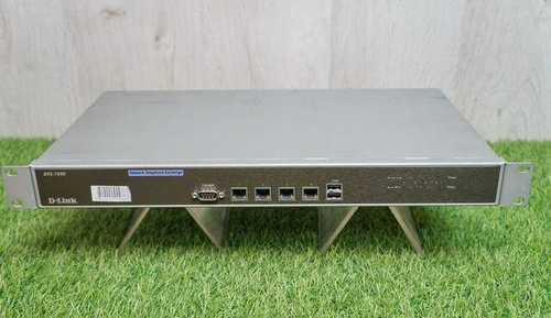 IP-атс D-Link DVX-7090