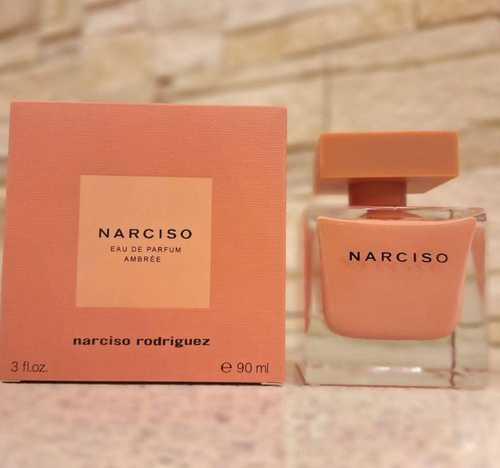 Духи женские narciso (90ml)