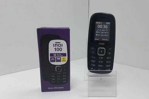 Мобильный телефон Inoi 100 (10470)