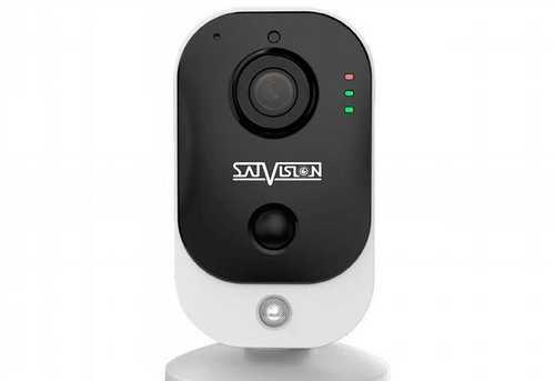 Видеокамера Satvision SVI-C223AW v3.0 2 Mpix 2.8mm