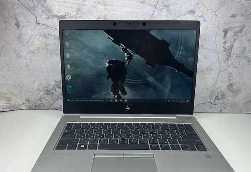 Hp EliteBook 735 G6 Ryzen 5 PRO