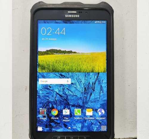 Планшет Samsung Galaxy Tab Active 8.0 SM-T365