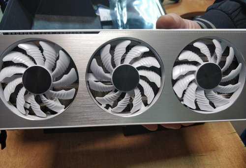 Видеокарта RTX3060-12GB