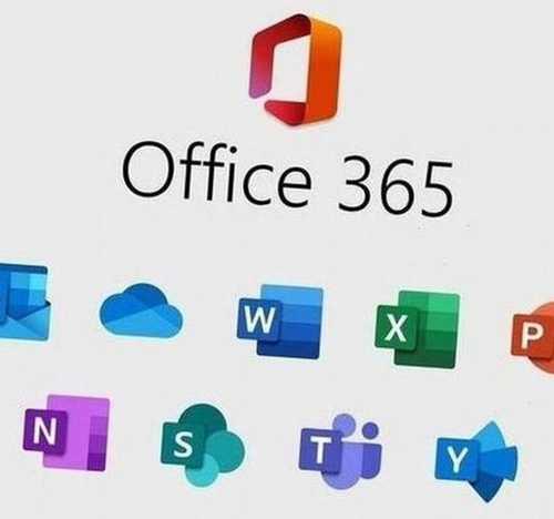 Продается подписка Microsoft Office 365 с активаци