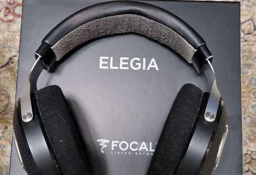 Наушники Focal Elegia