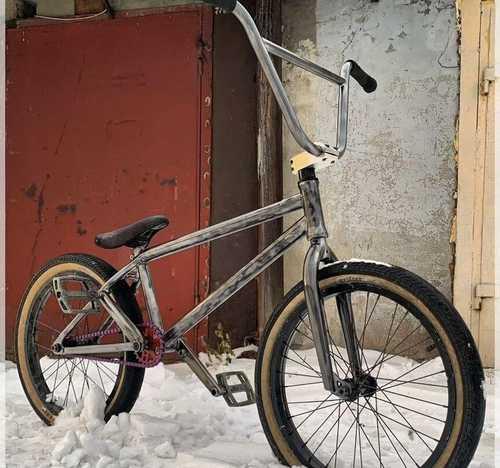 Вмх/bmx custom