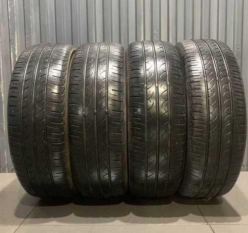 Yokohama BluEarth AE01 195/65 R15 91T
