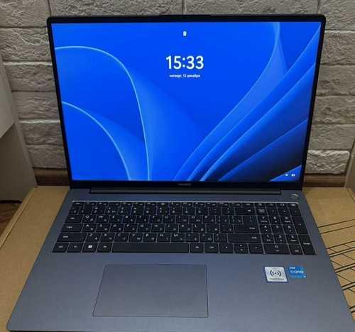 Ноутбук Huawei matebook d 16 2024