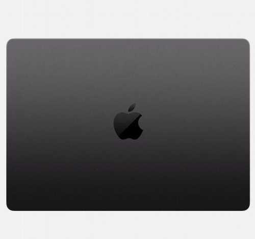 Apple MacBook Pro 14 M4 16/512 Space Black