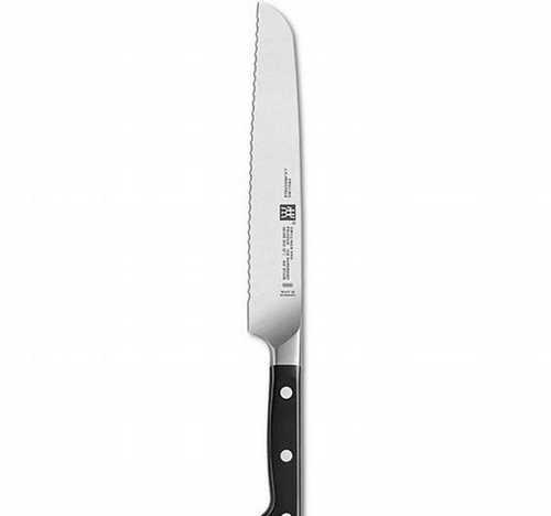 Нож хлебный zwilling Pro 200 мм (38406-201)