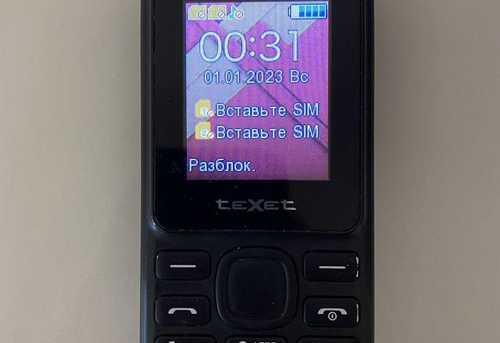 teXet TM-130