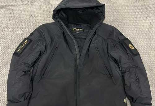 Куртка carinthia mig 4.0 black