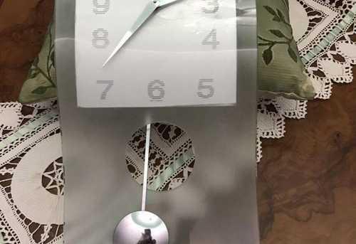 Часы настенные Hermle(Германия)