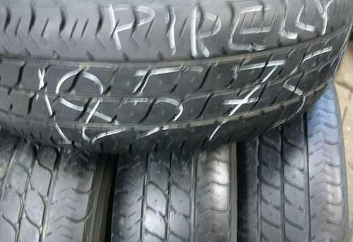 Matador MPS 125 Variant All Weather 185/75 R16 104R