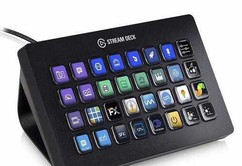 Elgato Stream Deck Xl