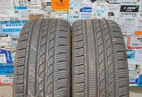 Tracmax Ice-Plus S210 205/45 R16 87H