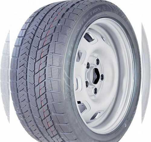 Unistar Ice Protection 325/30 R23 109H