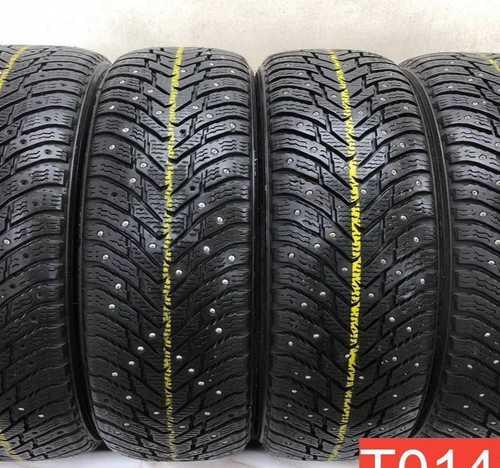 Nokian Tyres Hakkapeliitta 8 205/55 R16 94T