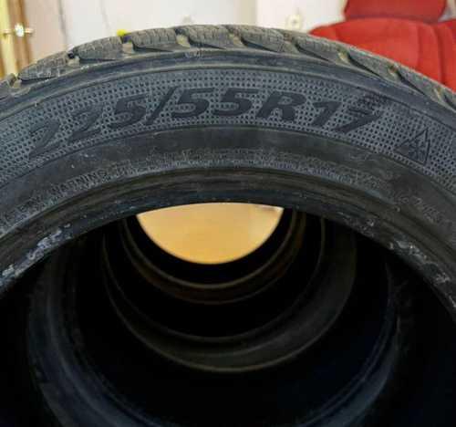 Landsail Winter Lander 225/55 R17 97H