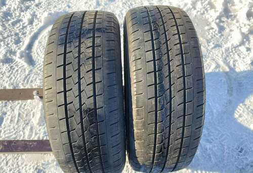 Bridgestone Duravis M700 215/65 R15C