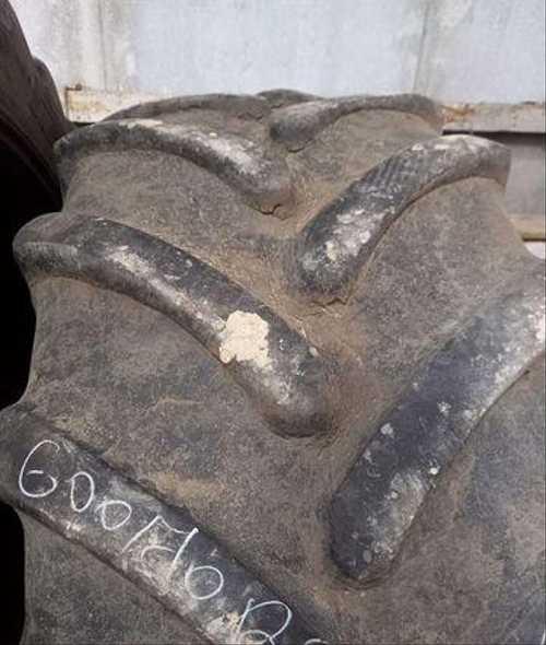 Сельхоз шины б/у 600/70R30