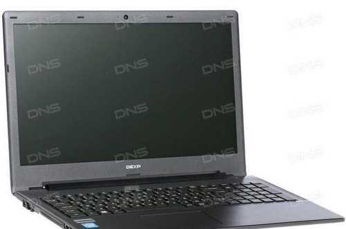 Корпус ноутбука Dexp CLV-950, O109 и др