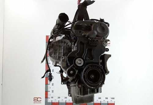 Двигатель (двс) под разборку Opel Astra G (1998-20
