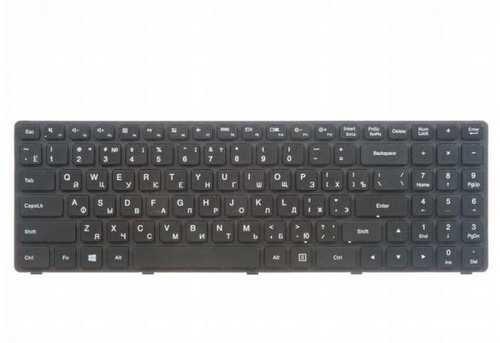 Клавиатура для ноутбука Lenovo Ideapad 100-15IBD