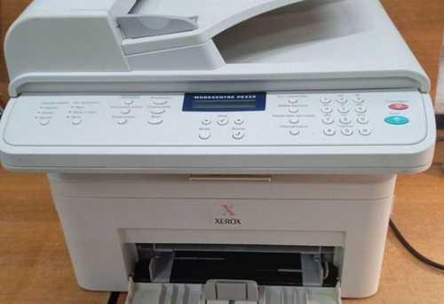 Мфу Xerox WC PE220