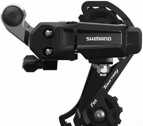 Переключатель для велосипеда задний Shimano Tourne