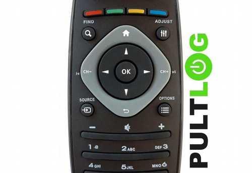 Пульт Philips RC242254990301 для телевизора