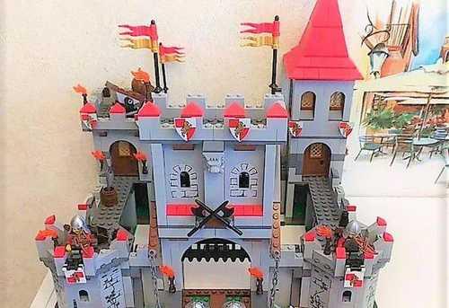 Лего Lego Kingdoms