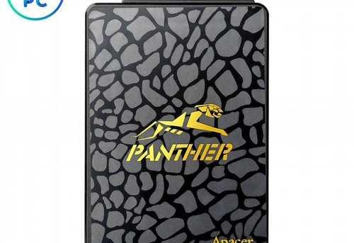 Накопитель SSD 2,5'' 120GB Apacer AS340 Panther AP