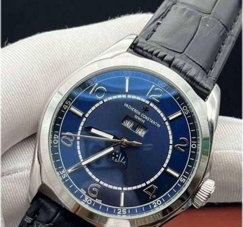 Часы Vacheron Constantin механика