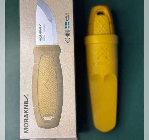 Нож Morakniv Eldris (S) 145mm