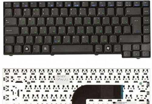 Клавиатура для Asus F5 X50 p/n: K011162A1, V01226