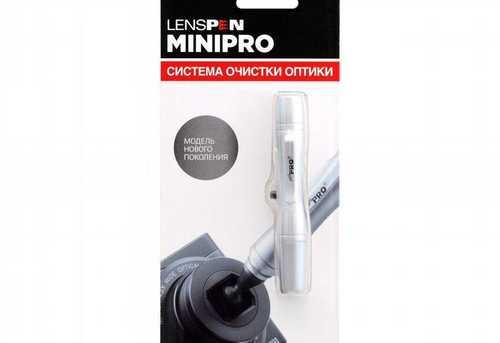 Карандаш тонкий для чистки объективов Lenspen Mini