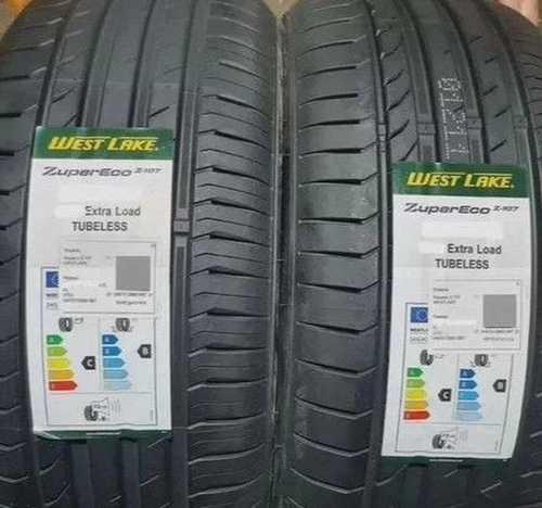 Westlake Zuper Eco Z-107 235/60 R18 103V