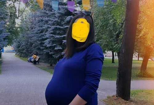 Платье для беременных Мода Мама