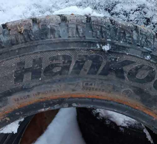 Hankook AH11 175/65 R14