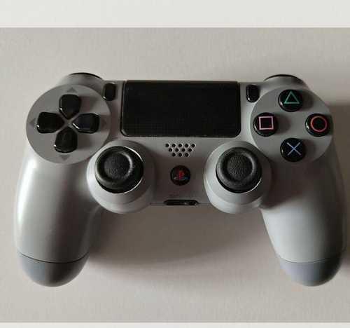 Dualshock 4 20 anniversary edition