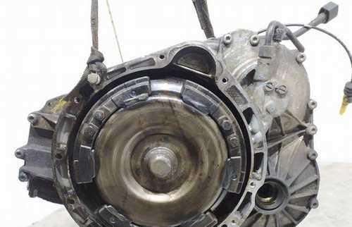 Кпп АКПП Mercedes Benz A W168 2003 1.7 722.701
